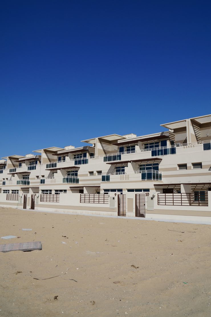 Shamal Terraces - Propsearch.ae