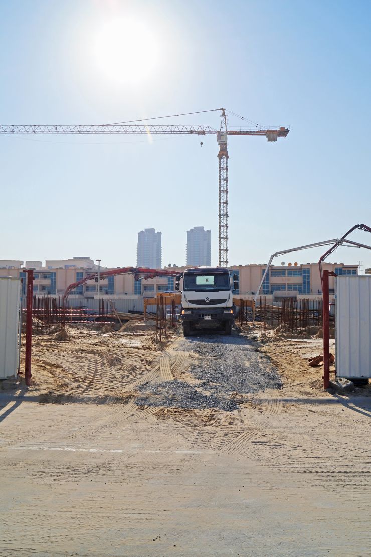 Shamal Terraces 3 - Propsearch.ae