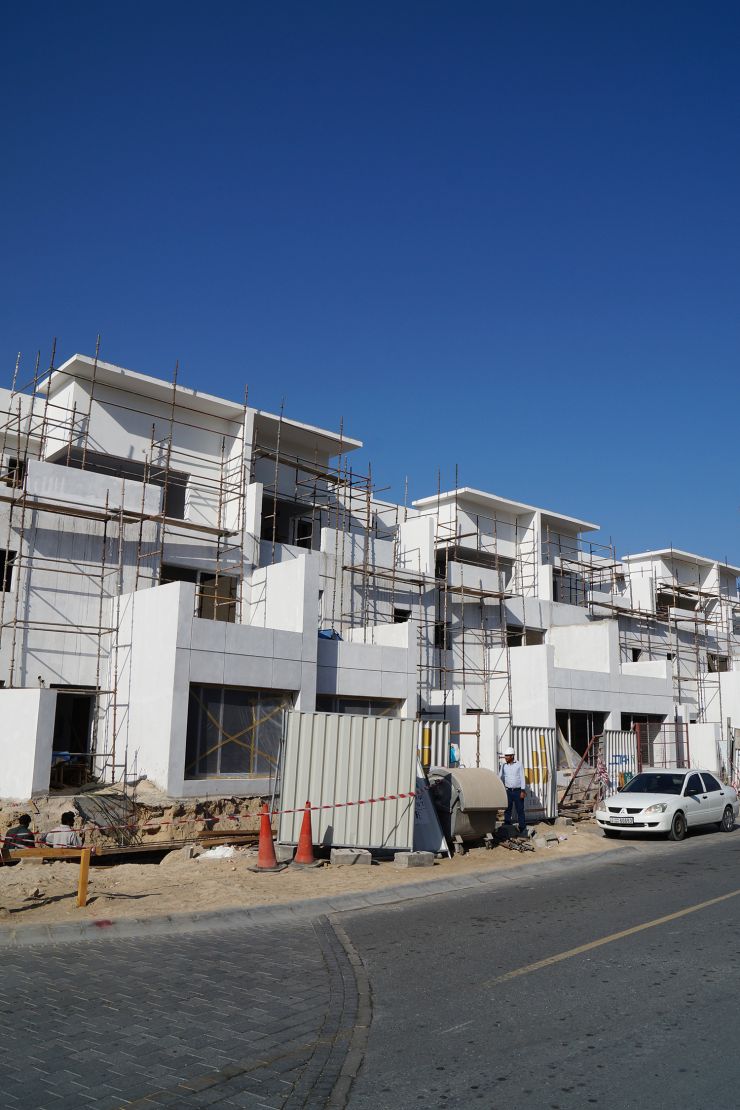 Shamal Terraces 3 - Propsearch.ae