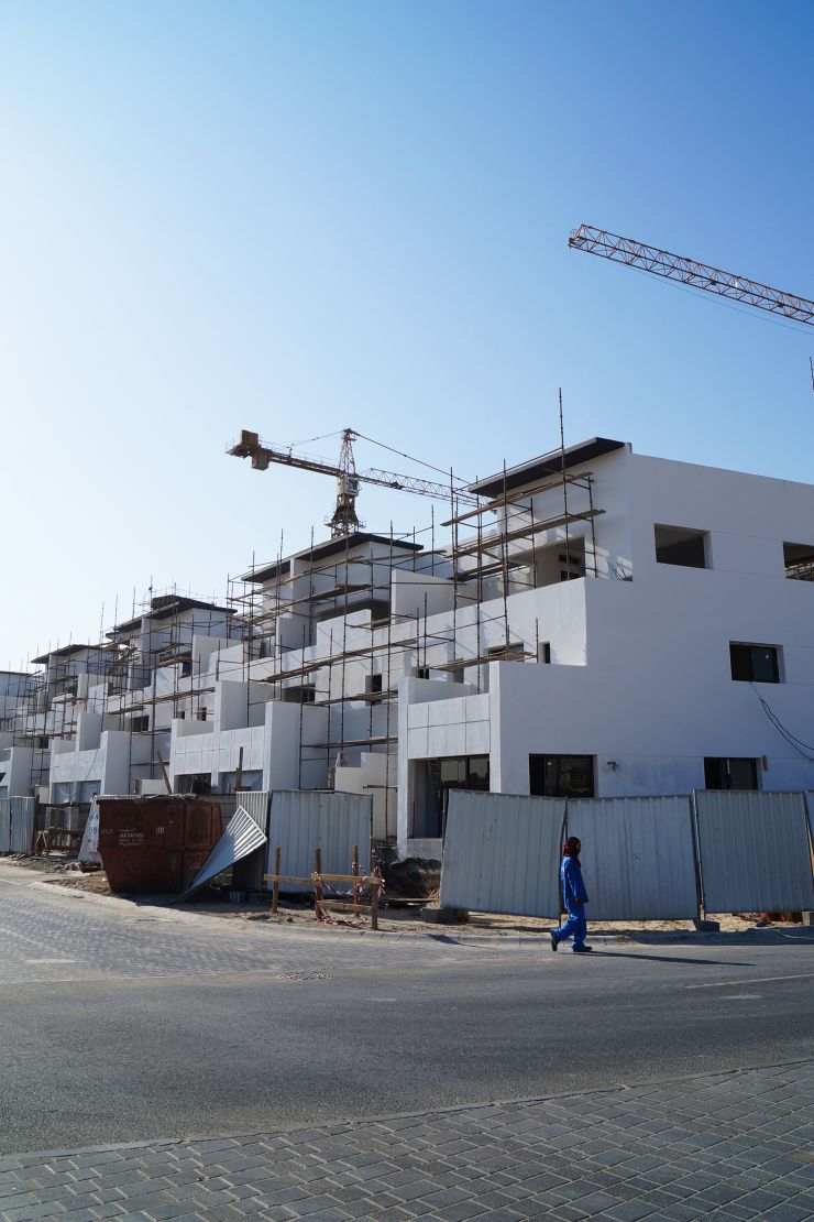 Shamal Terraces 3 - Propsearch.ae