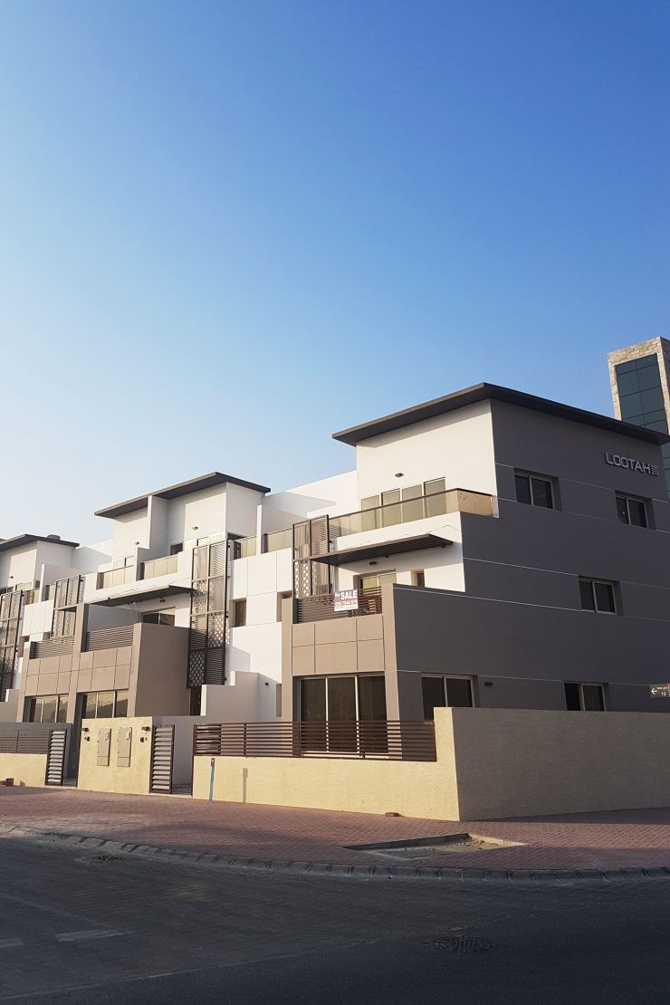 Shamal Terraces 3 - Propsearch.ae