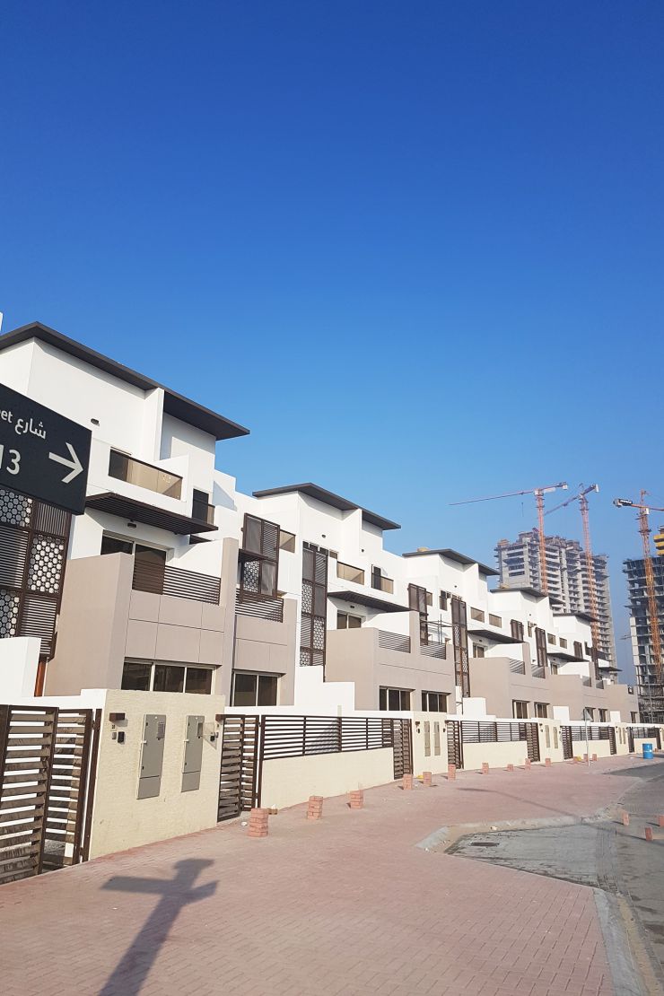 Shamal Terraces 3 - Propsearch.ae