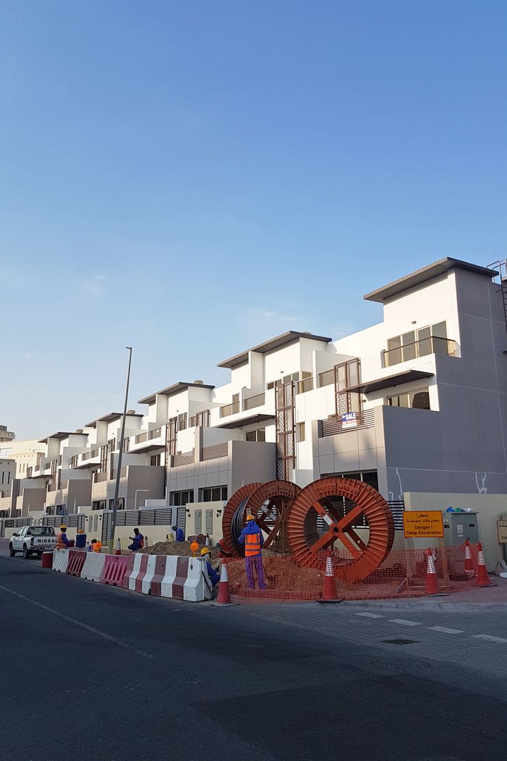 Shamal Terraces 3 - Propsearch.ae