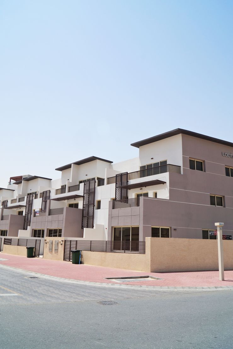 Shamal Terraces 3 - Propsearch.ae