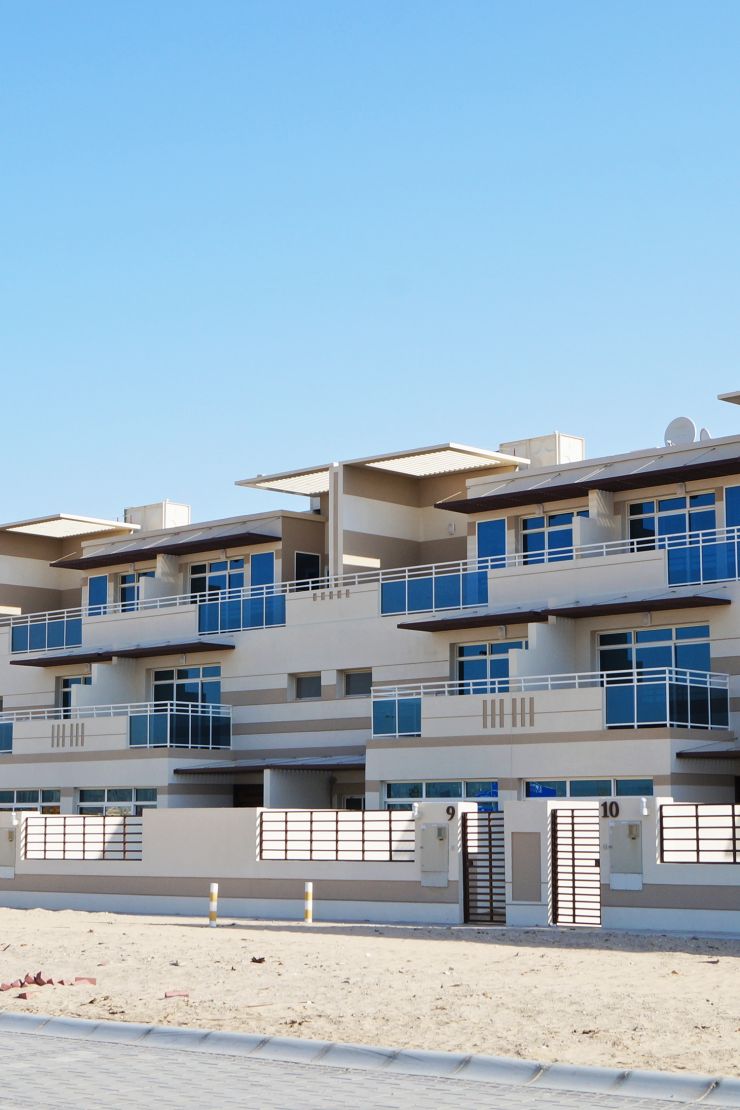 Shamal Terraces - Propsearch.ae