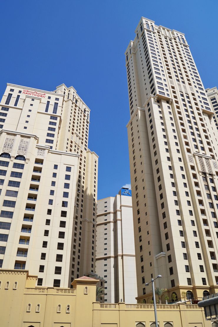 Shams - Propsearch.ae