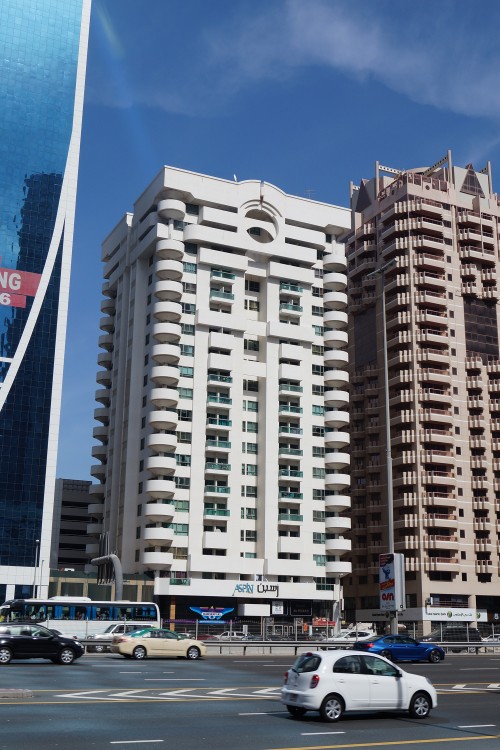 Sheikh Zayed Road - Propsearch.ae