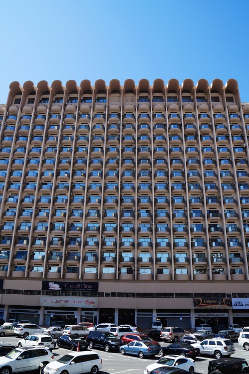 Sheikh Rashid Building Guide | Propsearch.ae