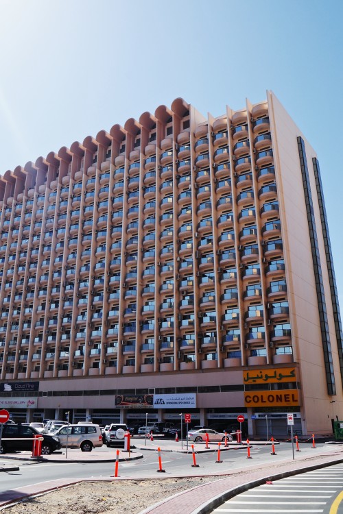 Sheikh Rashid Building Guide | Propsearch.ae