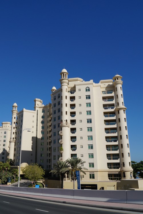 Shoreline Apartments Al Haseer Guide | Propsearch.ae