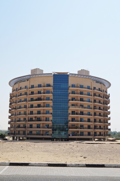 Dubai Silicon Oasis Buildings - Propsearch.ae