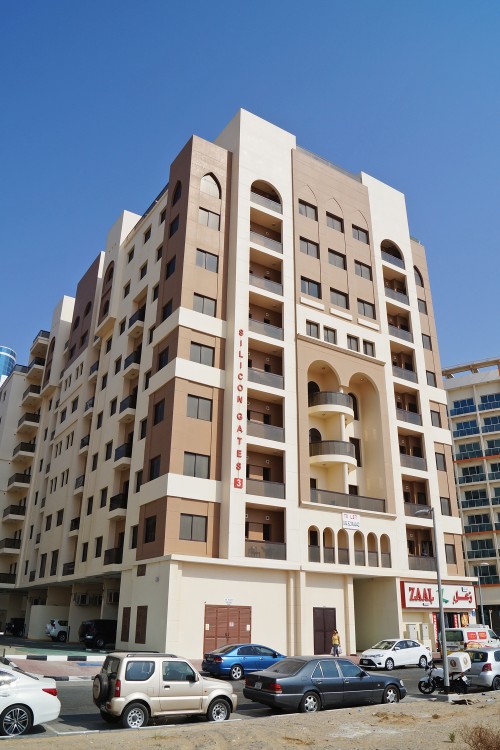 Time Properties - Propsearch.ae