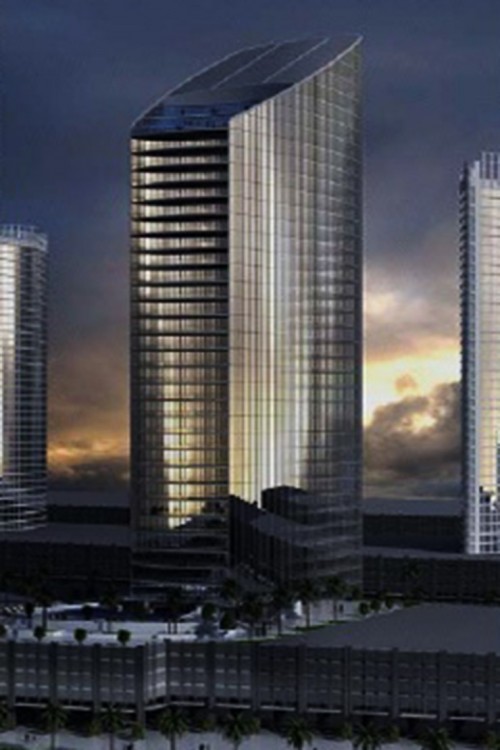 Silver Star Tower Guide | Propsearch.ae