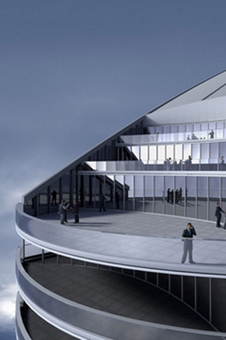 Silver Star Tower - Propsearch.ae