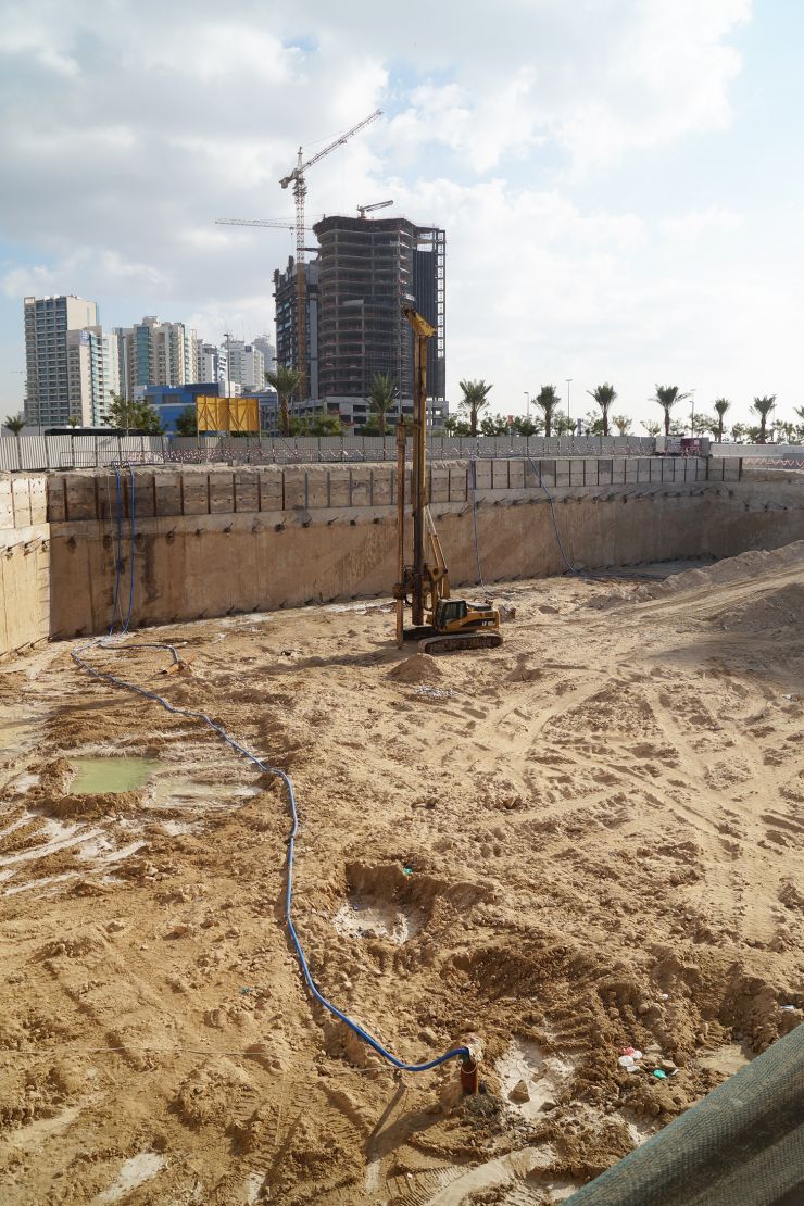 Sol Bay Tower - Propsearch.ae