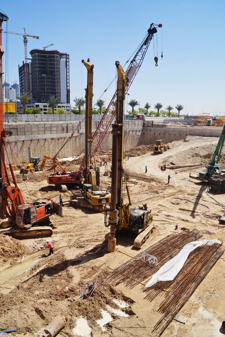 Sol Bay Tower - Propsearch.ae