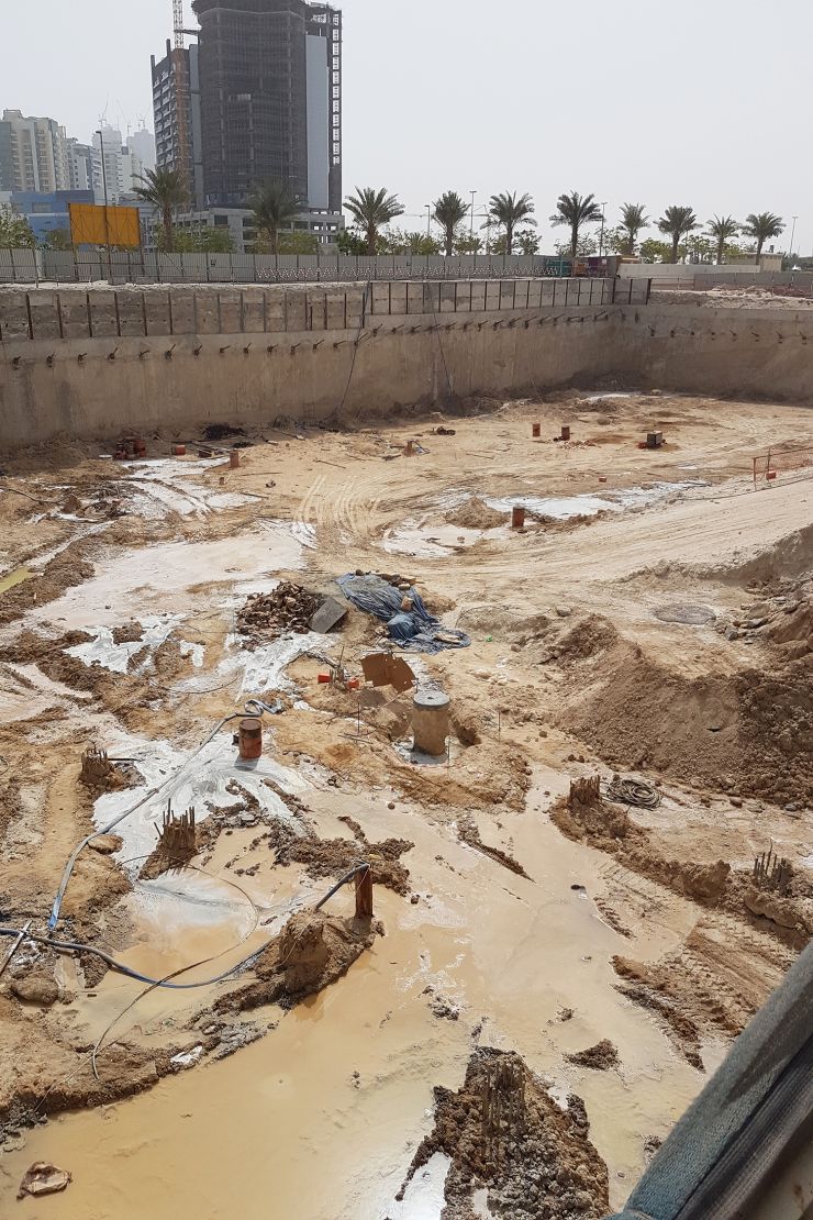 Sol Bay Tower - Propsearch.ae