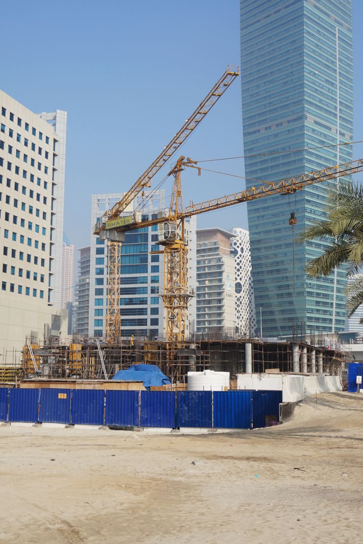 Sol Bay Tower - Propsearch.ae