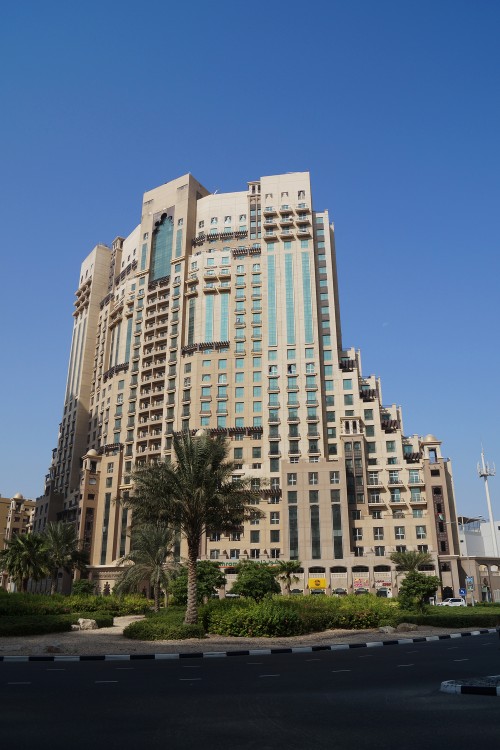 Spring Oasis Tower Guide | Propsearch.ae