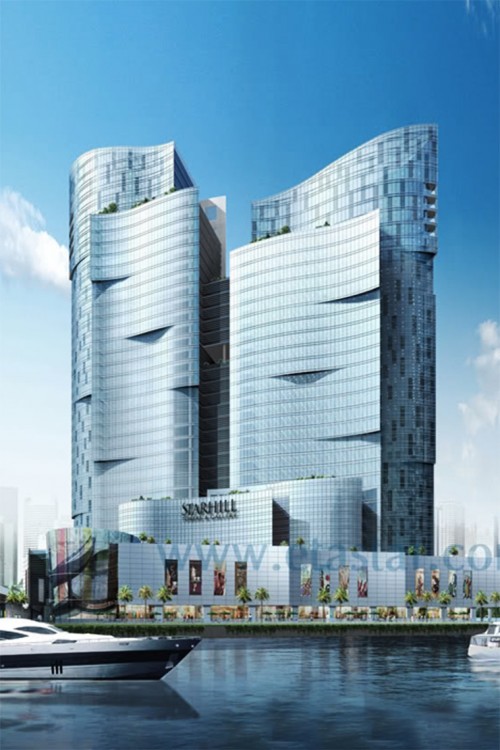 ETA Star LLC - Propsearch.ae