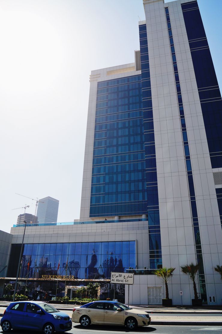 Pullman Dubai Downtown - Propsearch.ae