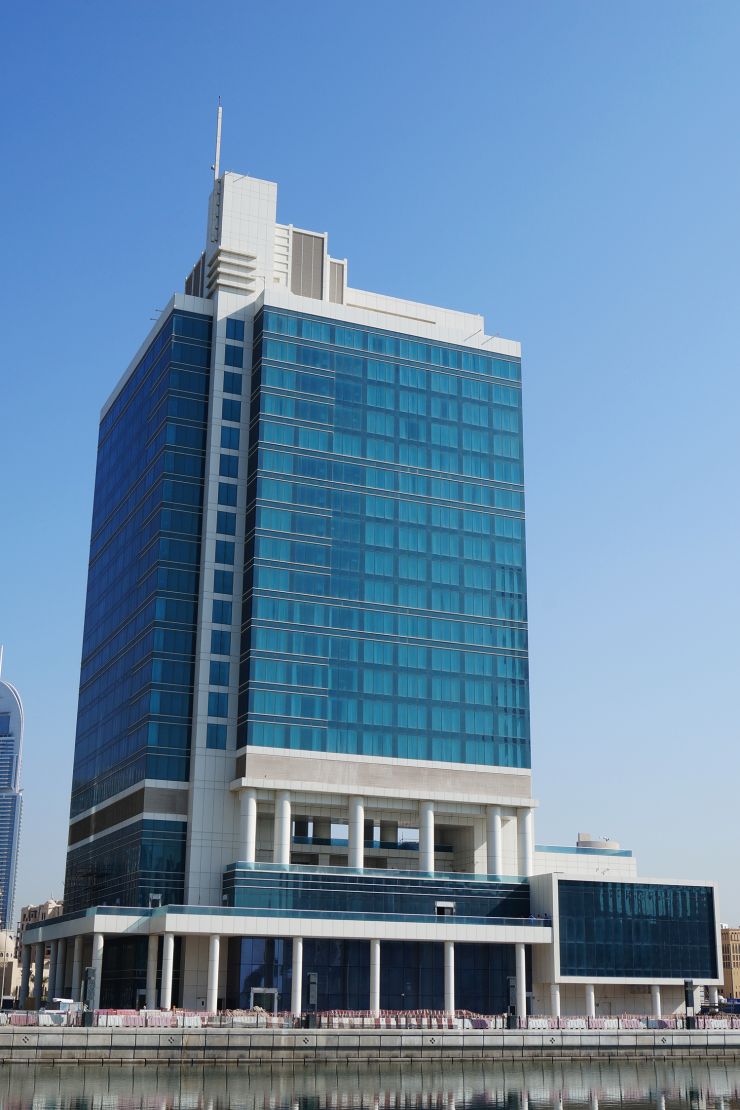Pullman Dubai Downtown - Propsearch.ae