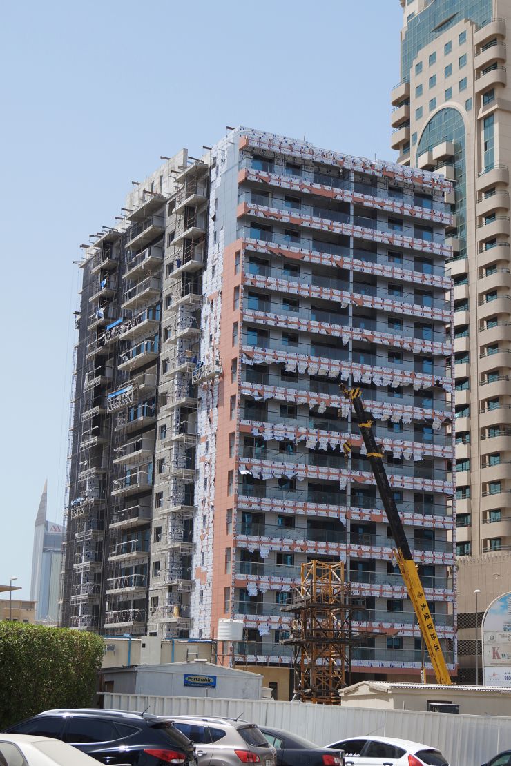 Stella Tower - Propsearch.ae