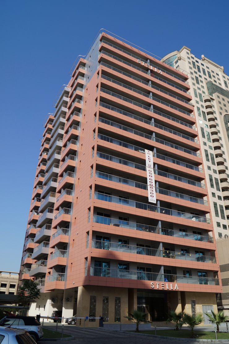 Stella Tower - Propsearch.ae