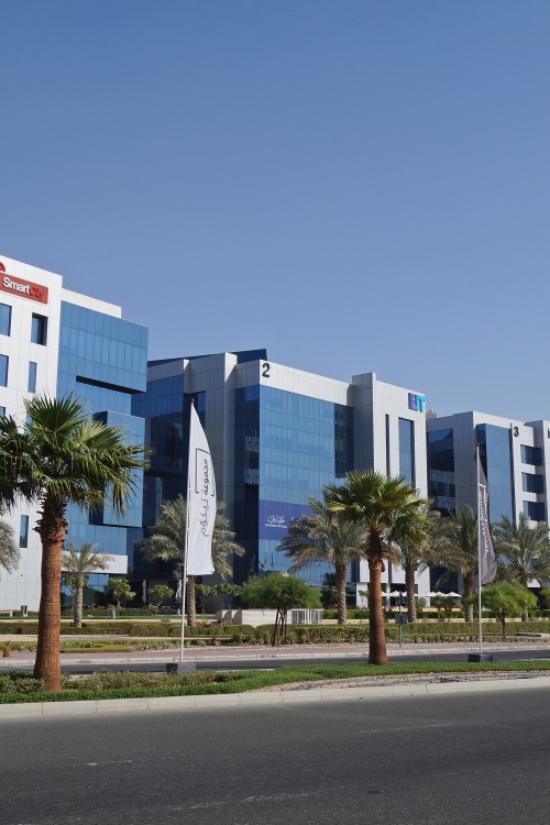 Studio City Buildings - Propsearch.ae
