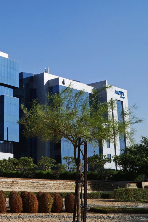 Studio City Buildings - Propsearch.ae