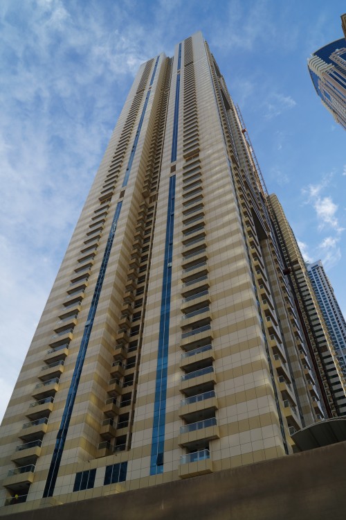 Sulafa Tower Guide | Propsearch.ae