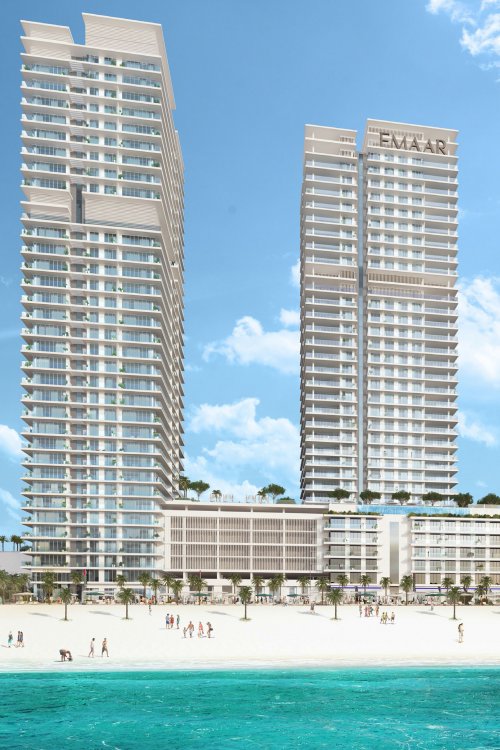 Sunrise Bay Guide | Propsearch.ae