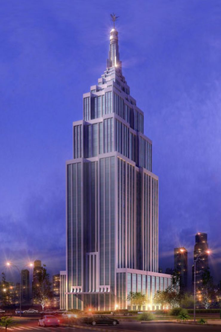 Syann Palm - Propsearch.ae