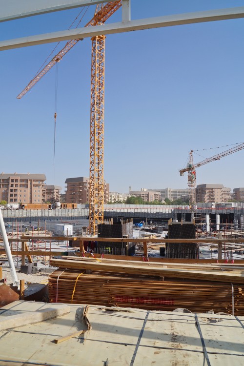 Taaleem Residences Guide | Propsearch.ae