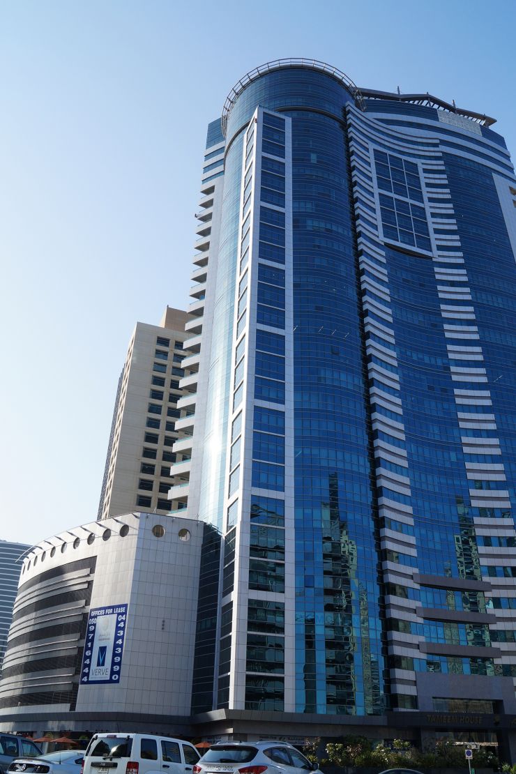 Tameem House - Propsearch.ae