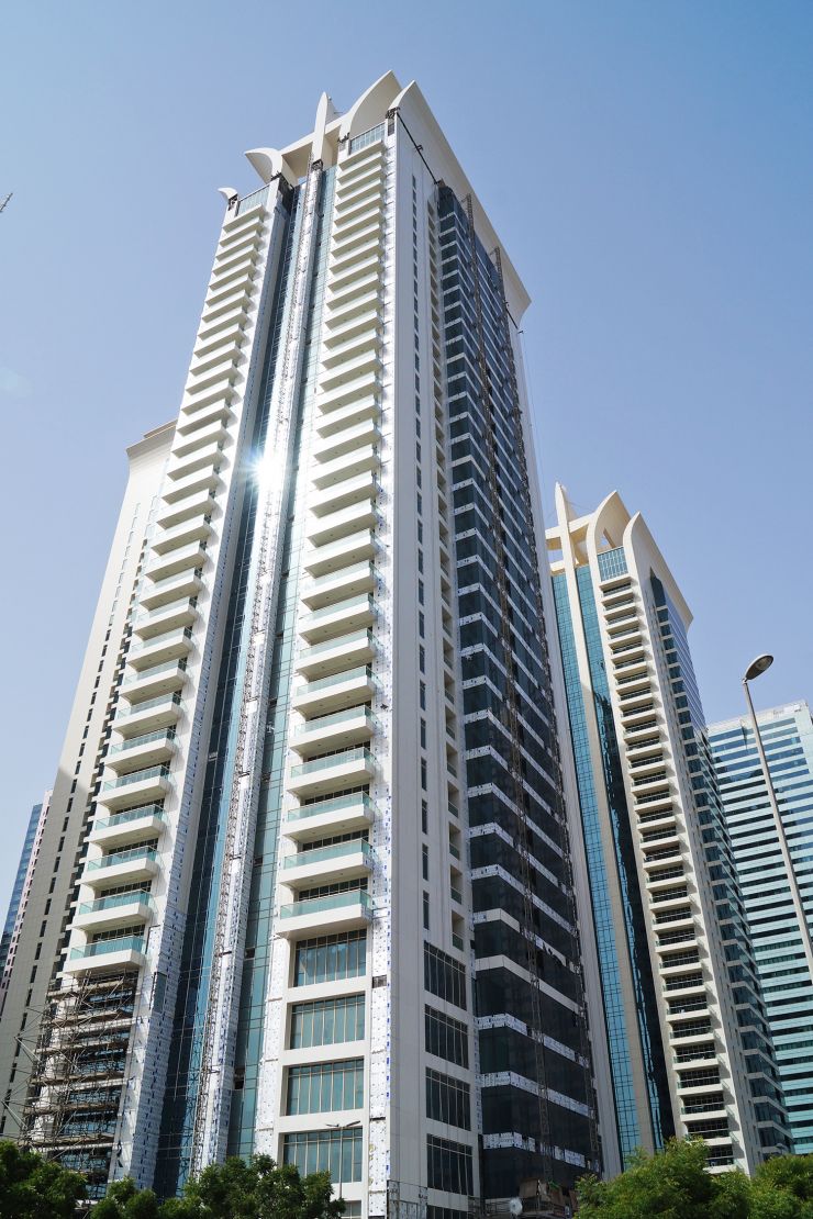 Tamweel Tower - Propsearch.ae