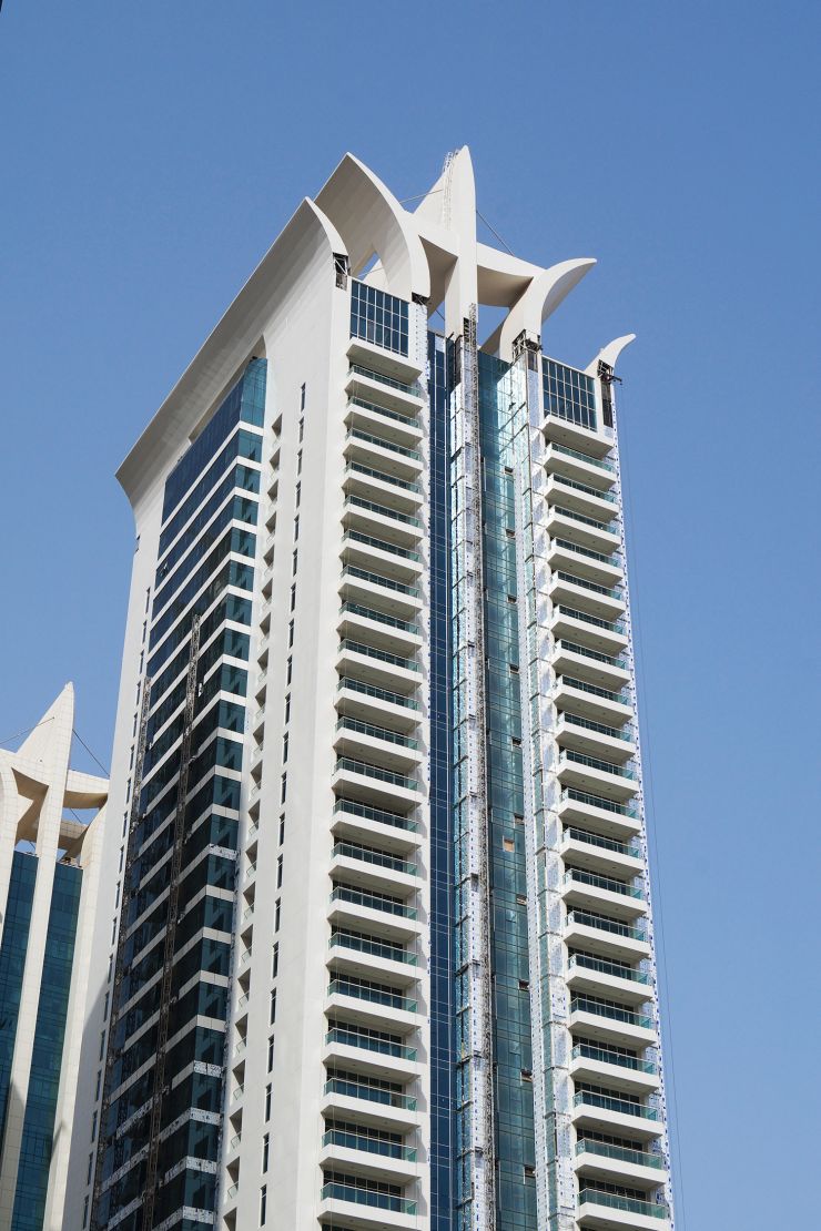 Tamweel Tower - Propsearch.ae