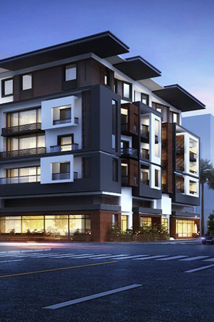 Taraf 1 Residence - Propsearch.ae