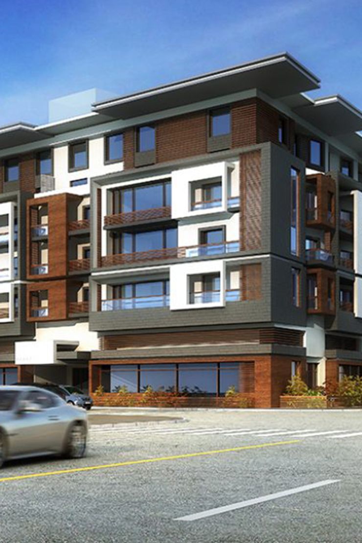 Taraf 1 Residence - Propsearch.ae