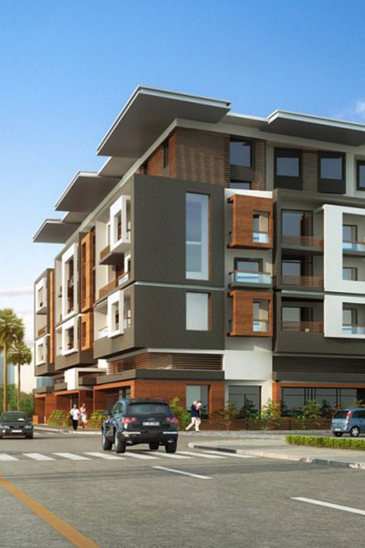 Taraf 1 Residence - Propsearch.ae