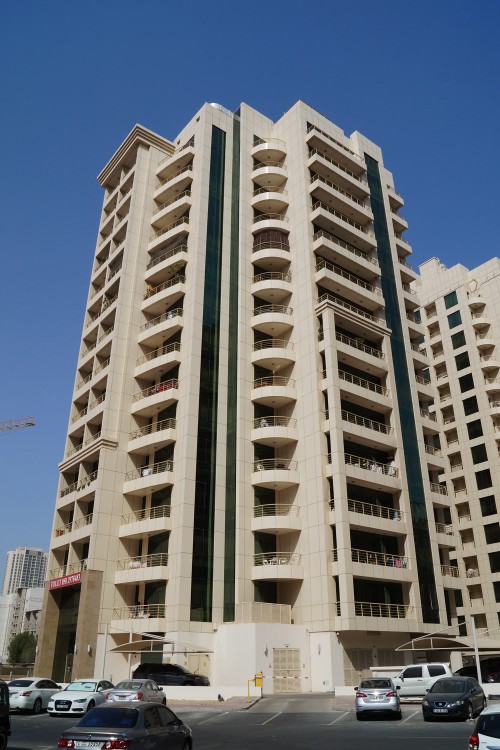 TECOM 1 Tower Guide | Propsearch.ae