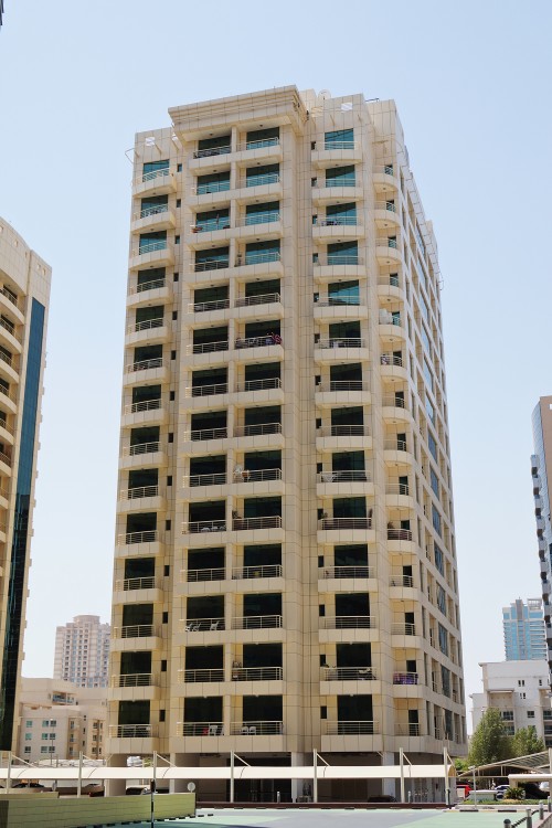 TECOM 2 Tower Guide | Propsearch.ae