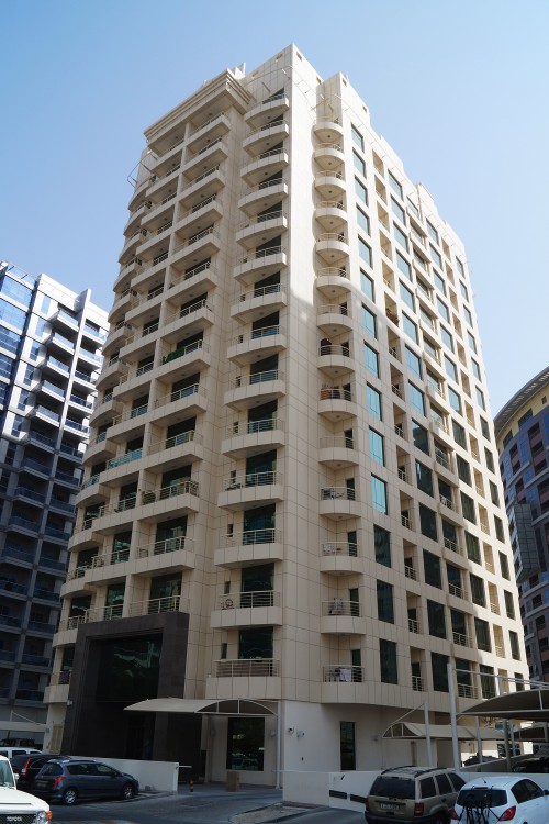 TECOM 2 Tower Guide | Propsearch.ae