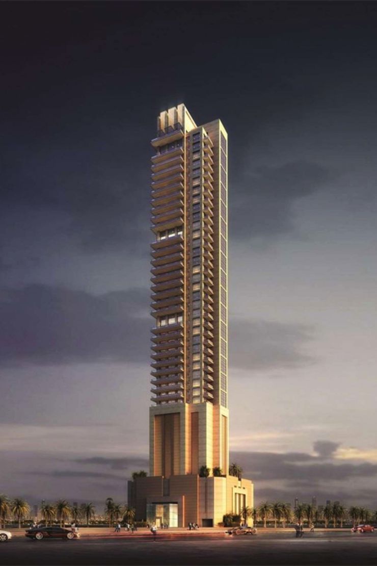 The 118 - Propsearch.ae