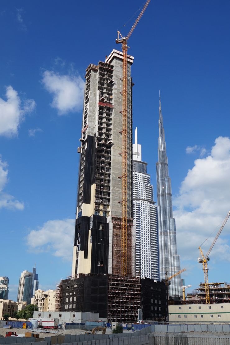 The 118 - Propsearch.ae