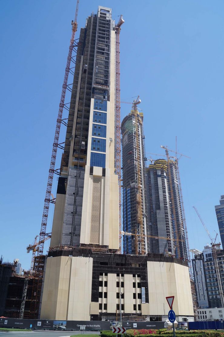 The 118 - Propsearch.ae