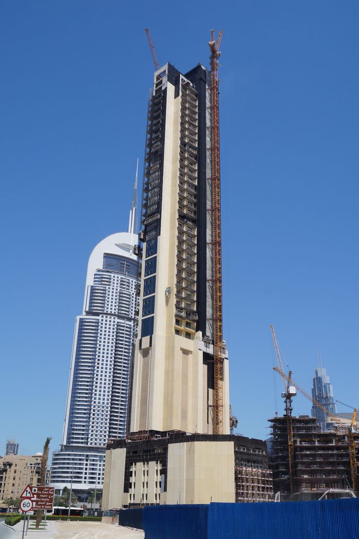 The 118 - Propsearch.ae