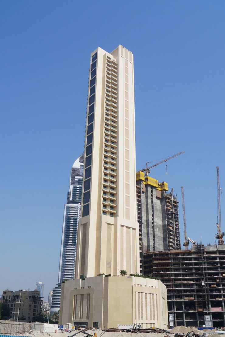 The 118 - Propsearch.ae