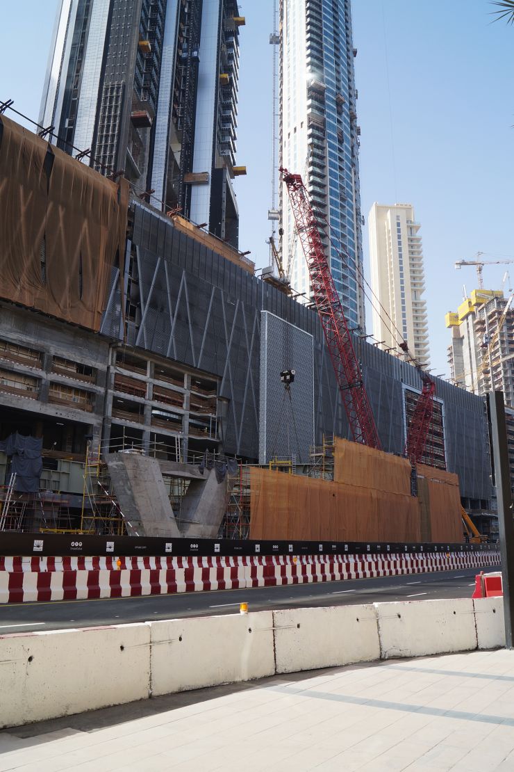 Address Dubai Mall - Propsearch.ae