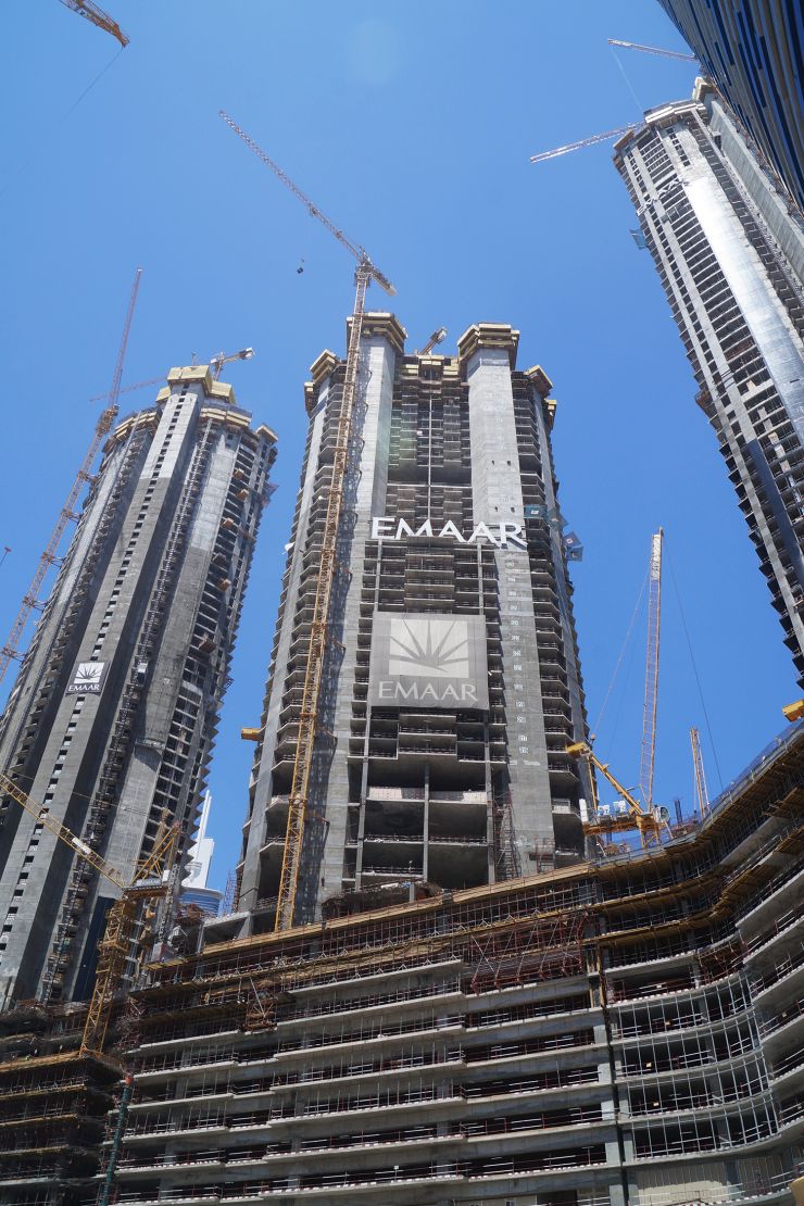Address Dubai Mall - Propsearch.ae